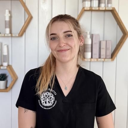 Meet the team. Massage, reiki and beauty sanctuary in Guernsey - Sacred ...